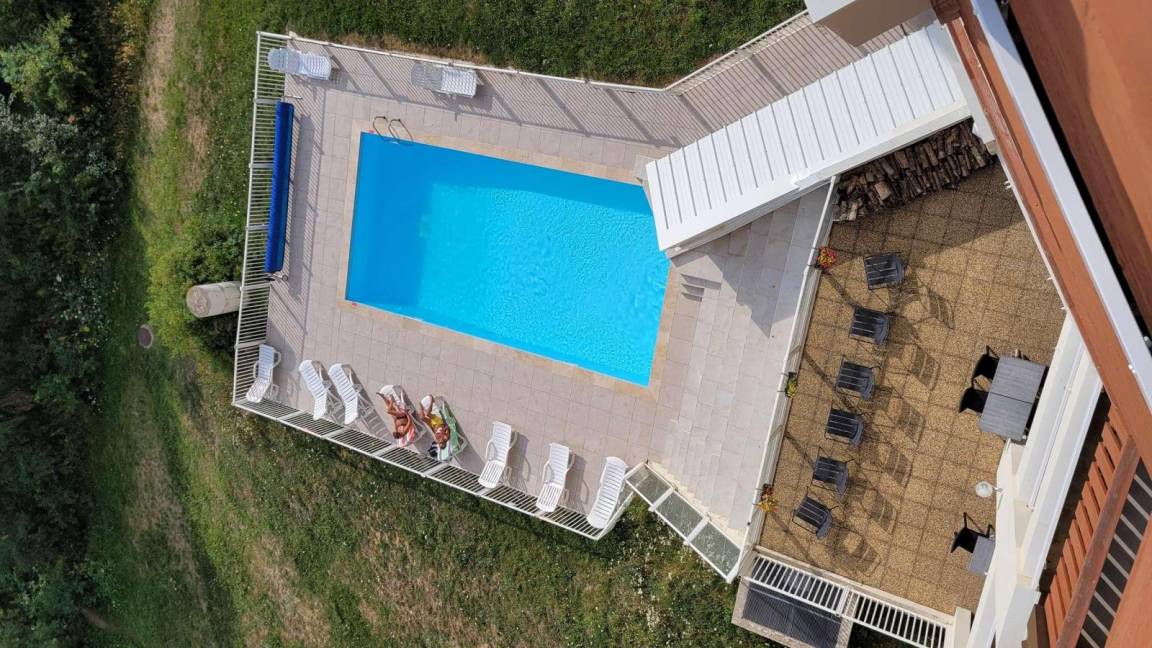 30 M² Studio ∙ 1 Chambre ∙ 5 Personnes - Oz-en-Oisans