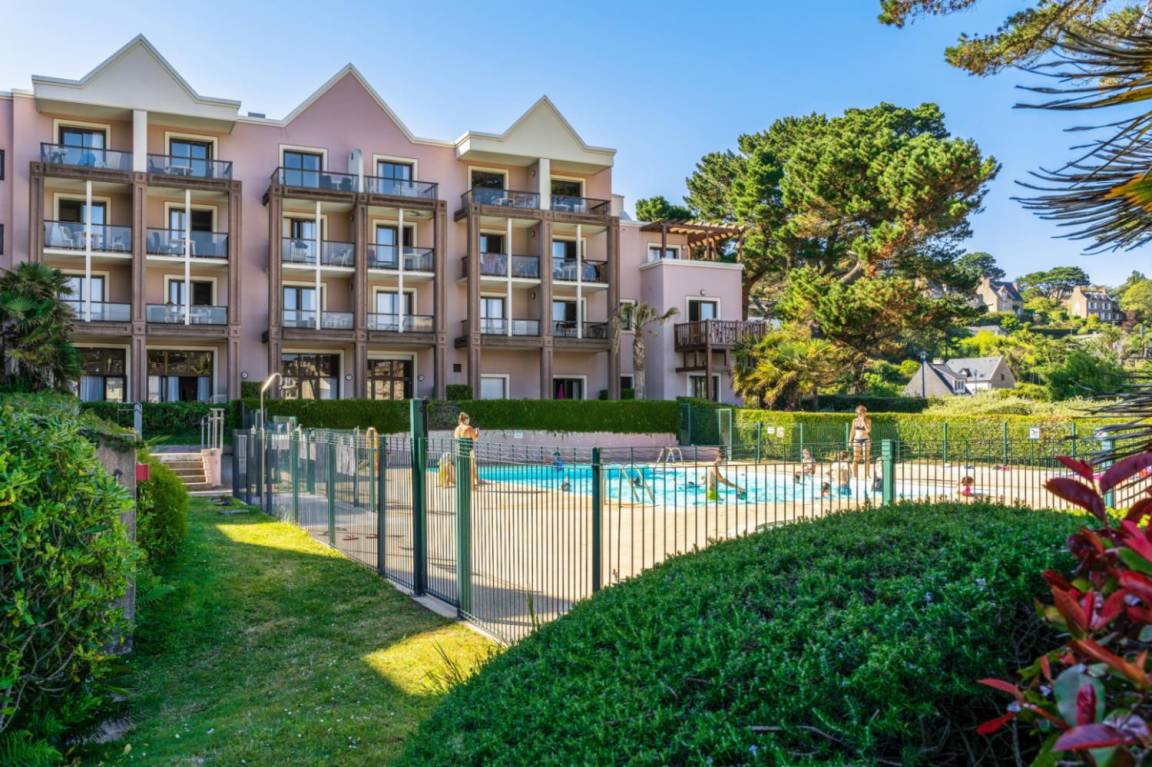 45 M² Appartement ∙ 1 Chambre ∙ 5 Personnes - Lannion