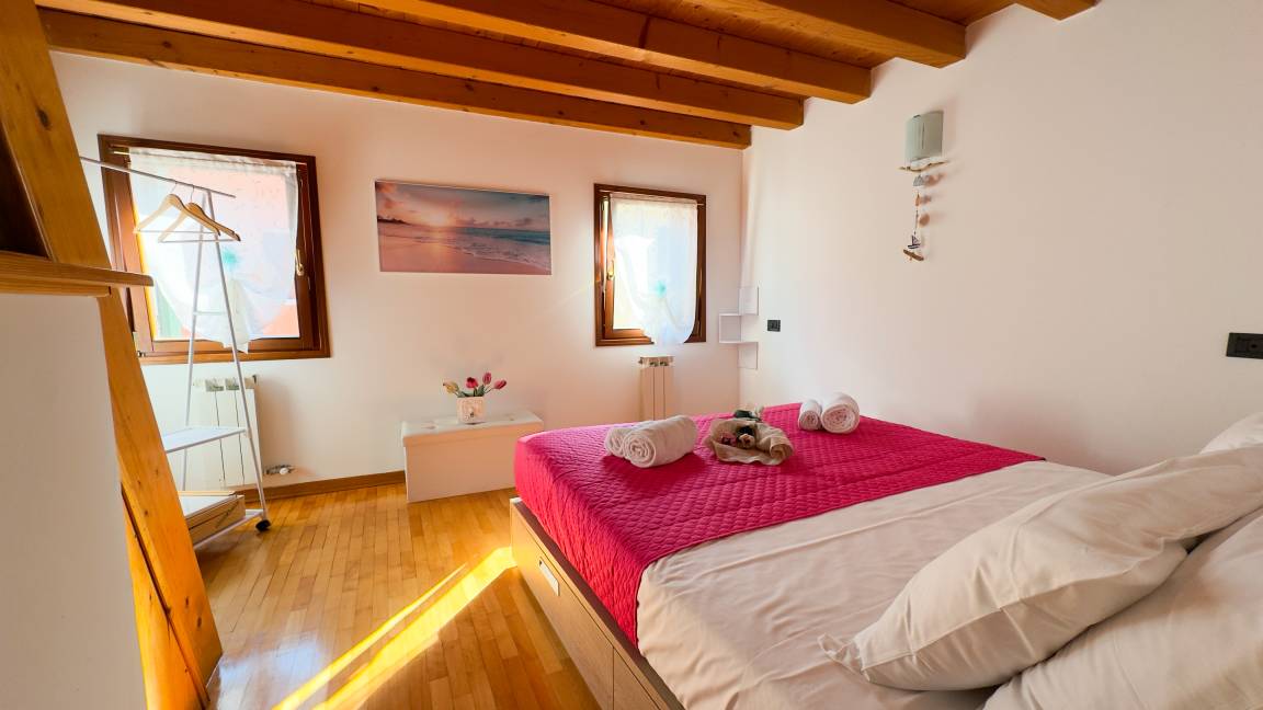 77 M² Casa ∙ 2 Camere Da Letto ∙ 3 Ospiti - Chioggia