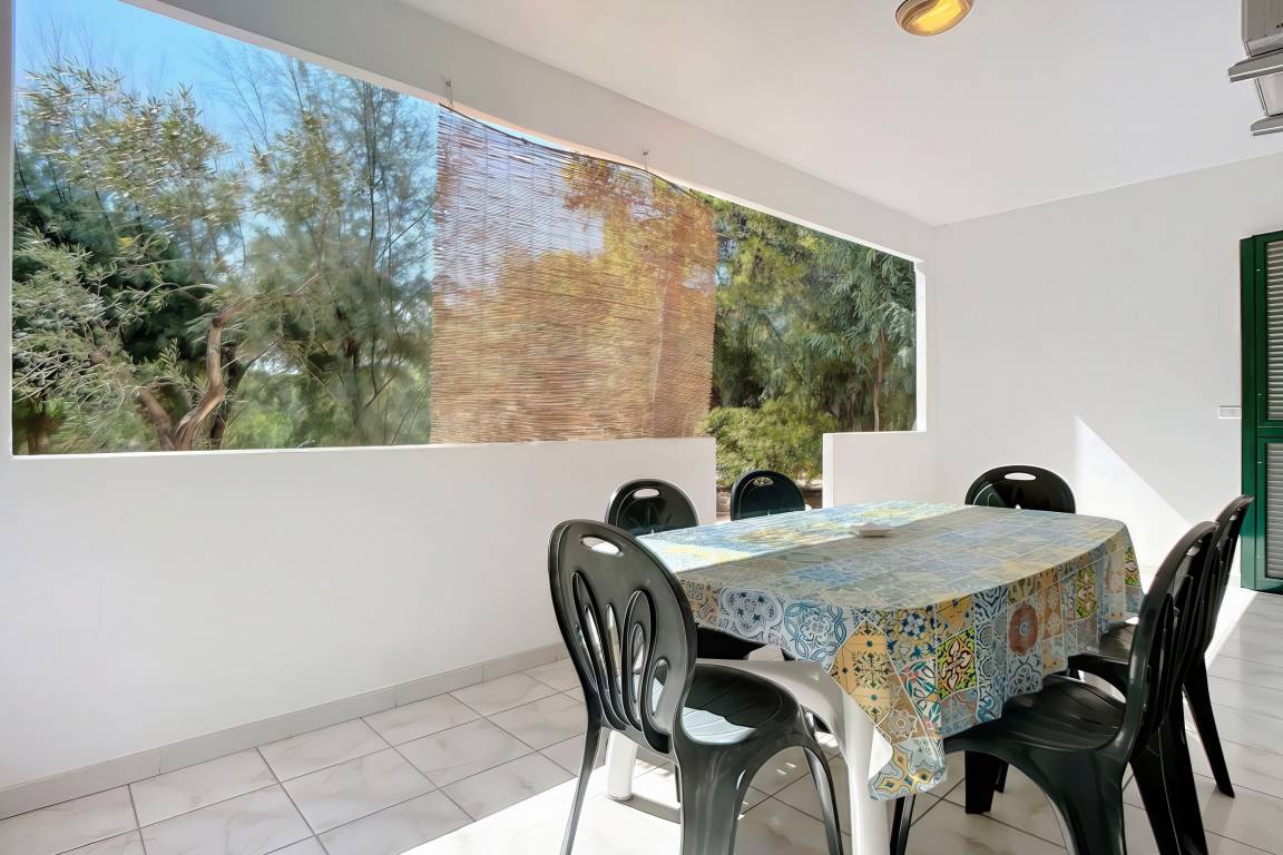 40 M² Appartamento Vacanza ∙ 2 Camere Da Letto ∙ 6 Ospiti - Vieste