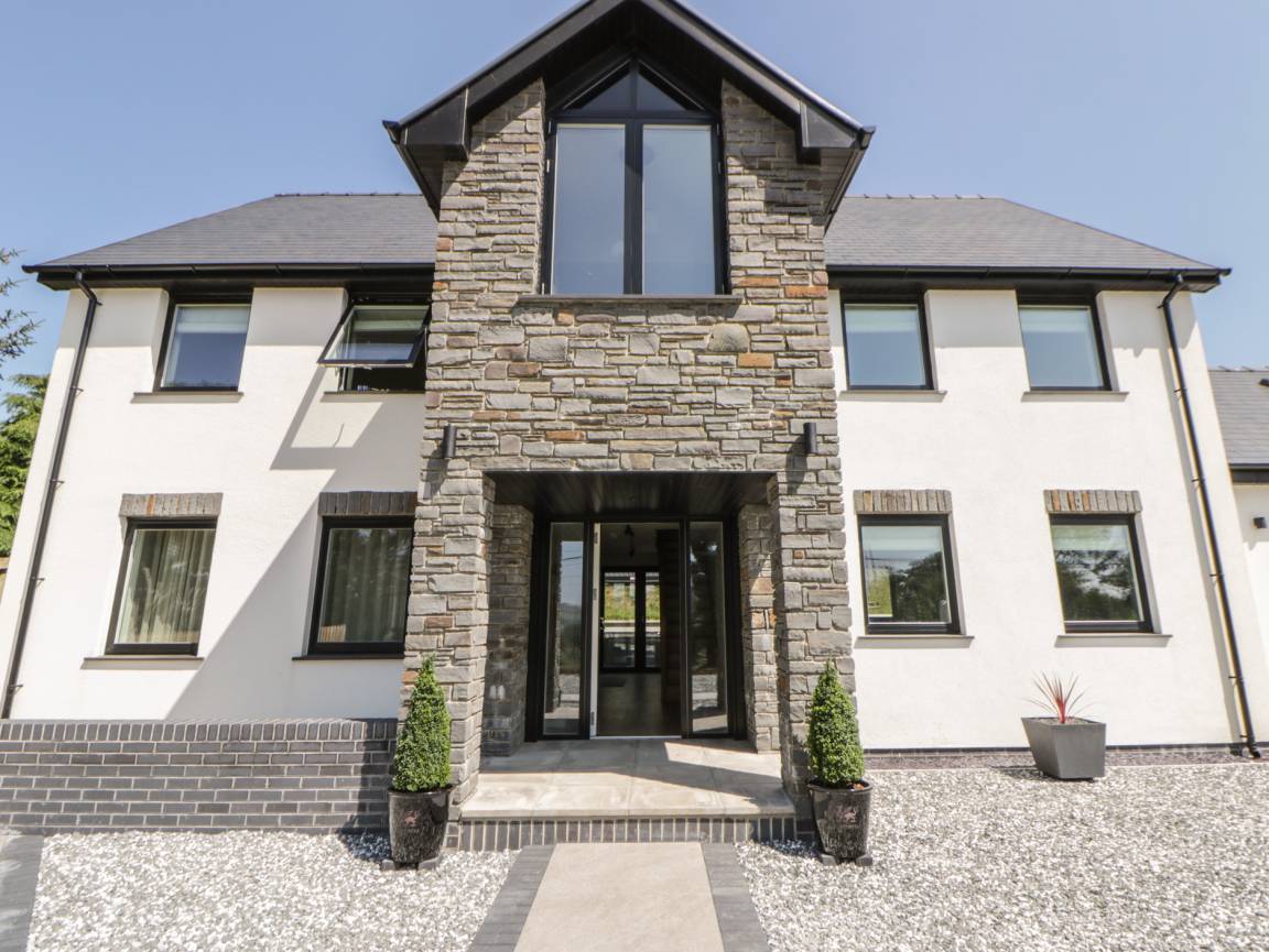 Cottage ∙ 3 Bedrooms ∙ 8 Guests - Aberystwyth