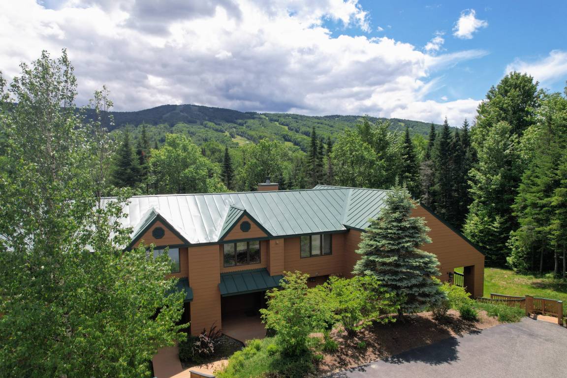 146 M² Maison De Vacances ∙ 2 Chambres ∙ 6 Personnes - Bethlehem, NH