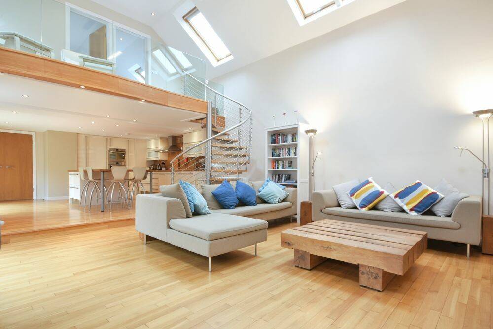 Cottage ∙ 2 Bedrooms ∙ 4 Guests - Beadnell