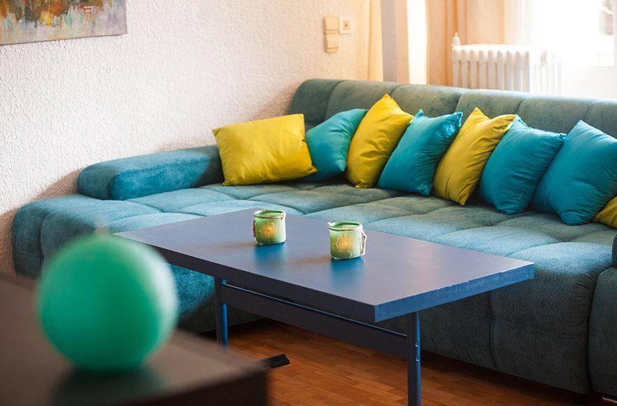72 M² Apartment ∙ 2 Bedrooms ∙ 5 Guests - Lovran