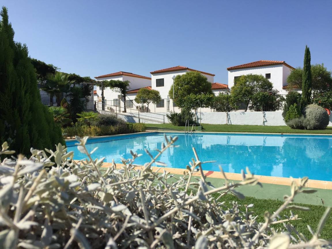 52 M² Apartamento ∙ 1 Habitación ∙ 2 Huéspedes - Zafra