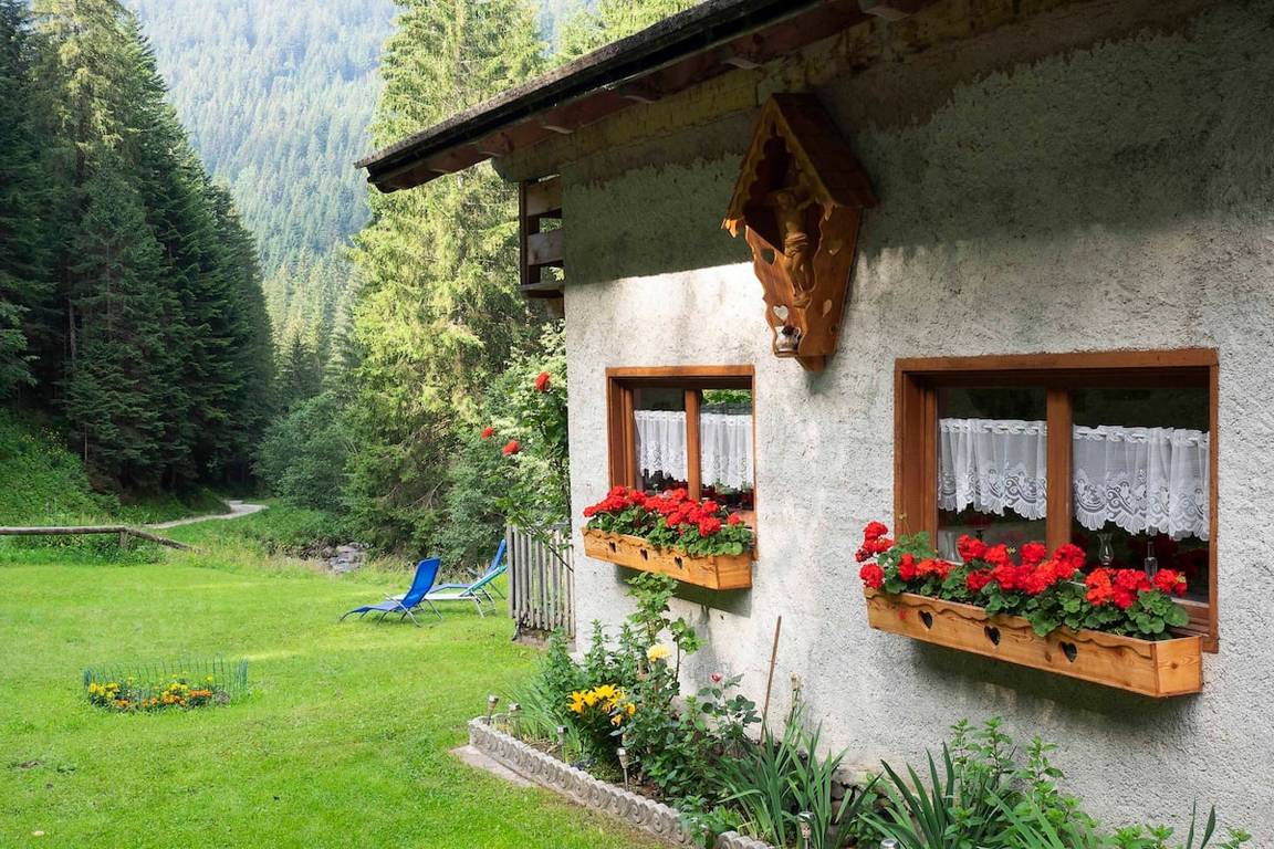 200 M² House ∙ 3 Bedrooms ∙ 6 Guests - San Martino di Castrozza