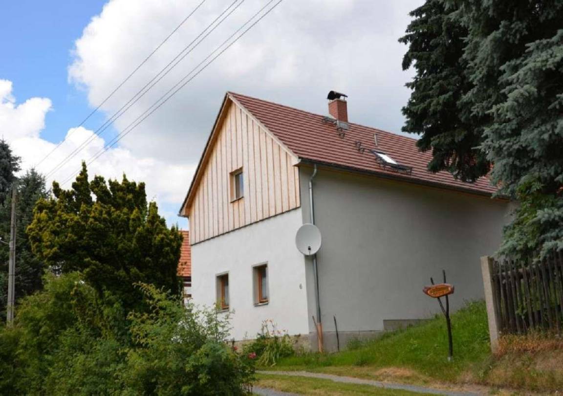 140 M² Ferienhaus ∙ 3 Schlafzimmer ∙ 8 Gäste - Struppen