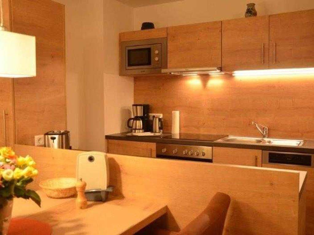 52 M² Appartement ∙ 1 Chambre ∙ 4 Personnes - Feldberg