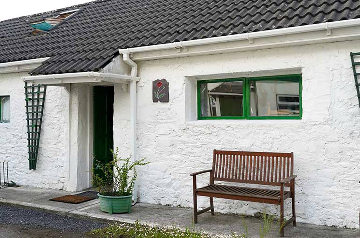 Farmhouse ∙ 1 Bedroom ∙ 6 Guests - County Mayo