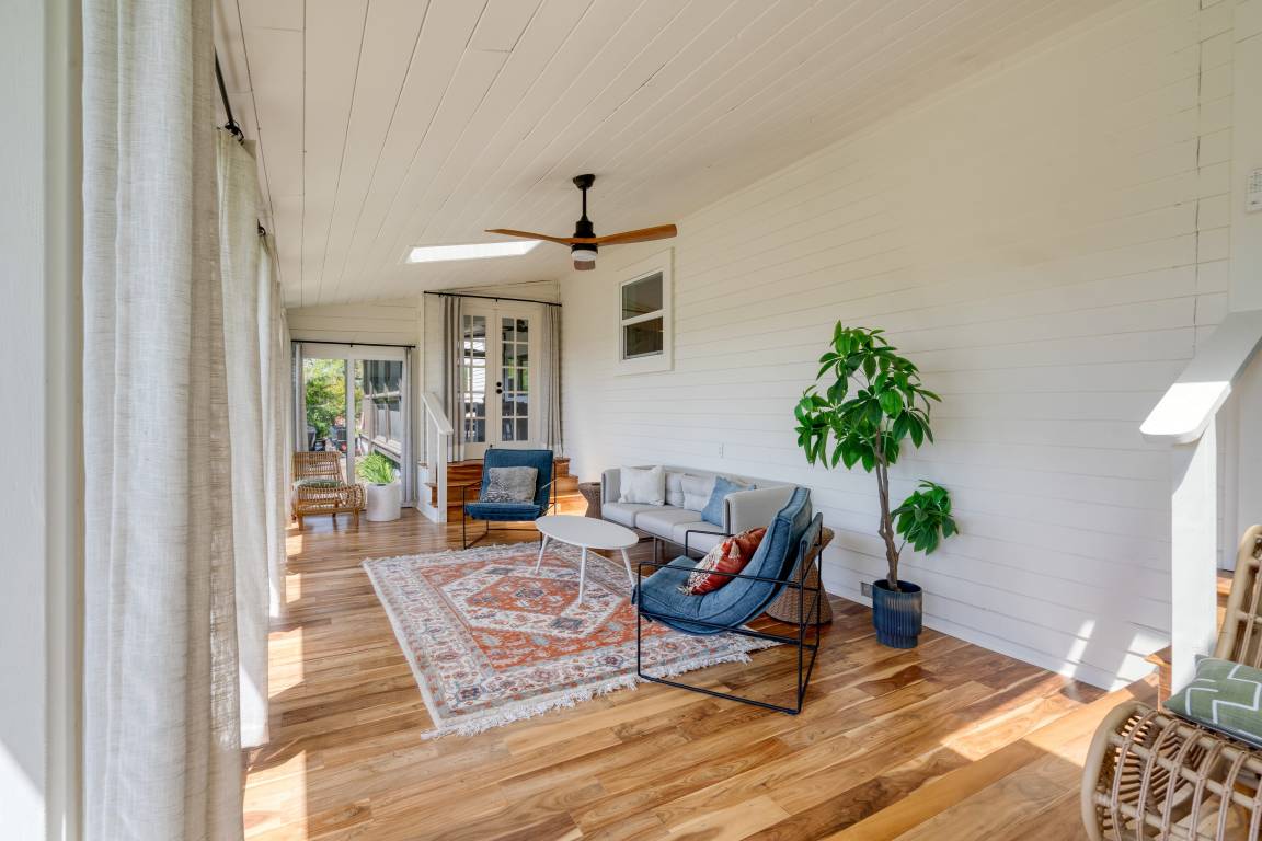 420 M² House ∙ 4 Bedrooms ∙ 8 Guests - Cloverdale, CA
