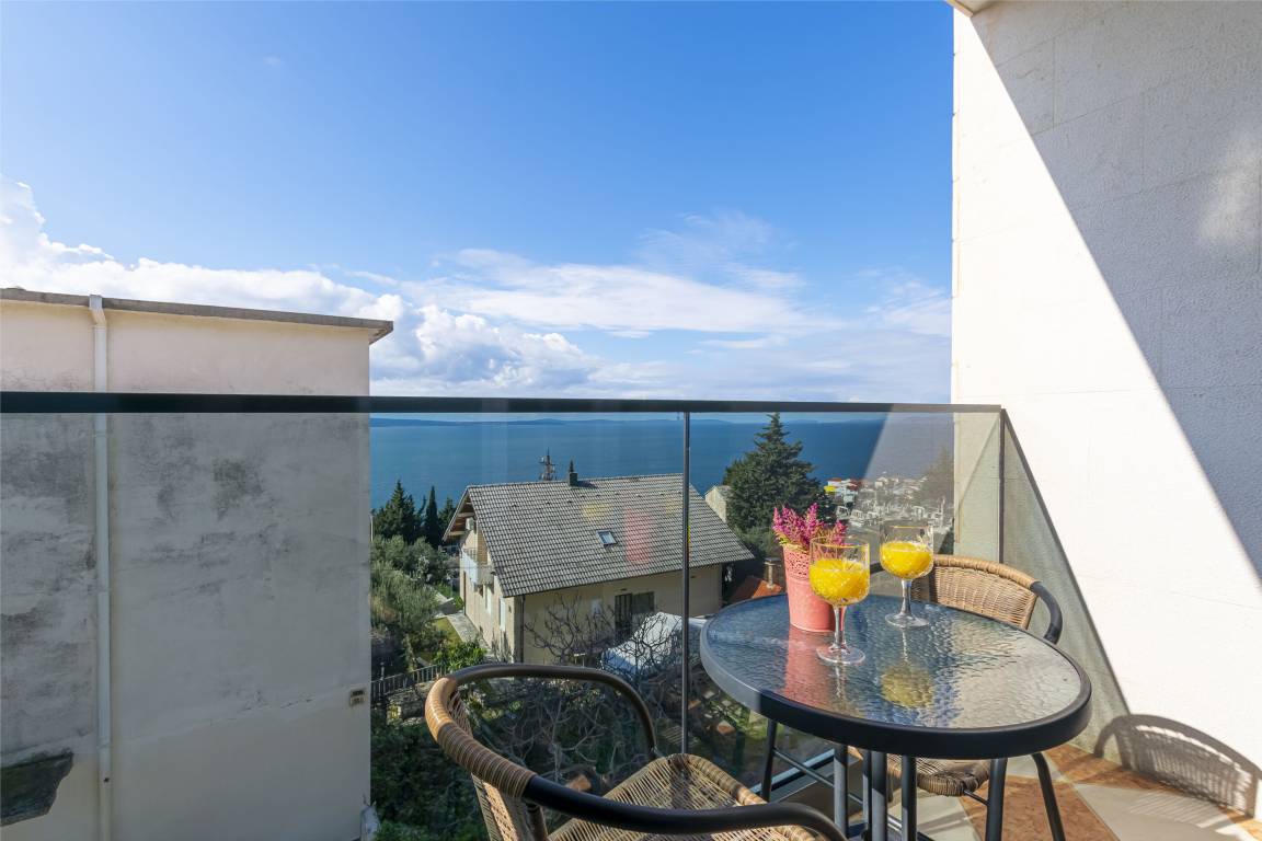24 M² Apartment ∙ 3 Guests - Supetar