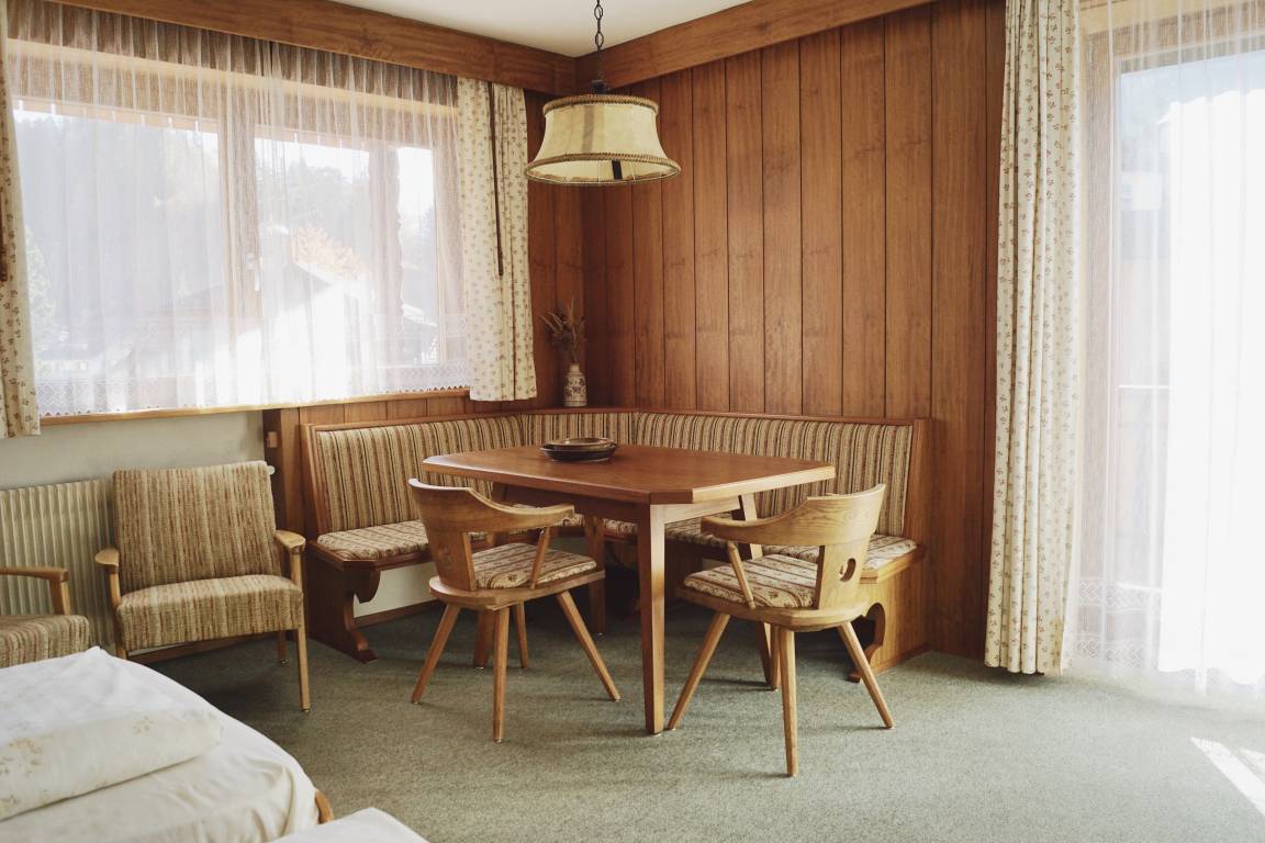 40 M² Apartment ∙ 1 Bedroom ∙ 4 Guests - Urtijëi