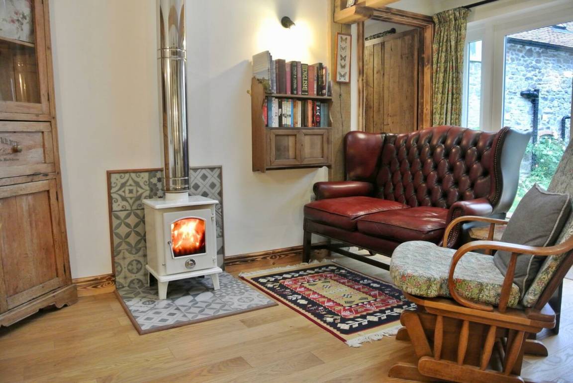 50 M² House ∙ 1 Bedroom ∙ 2 Guests - Church Stretton