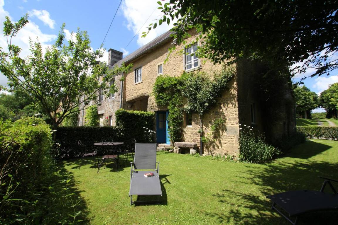 75 M² Gîte ∙ 2 Bedrooms ∙ 4 Guests - Normandy