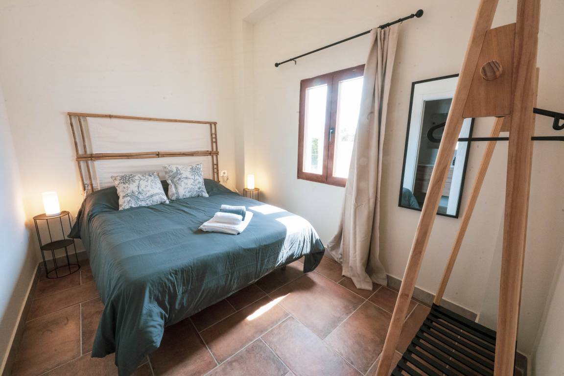 30 M² Apartamento ∙ 1 Habitación ∙ 2 Huéspedes - Grenada