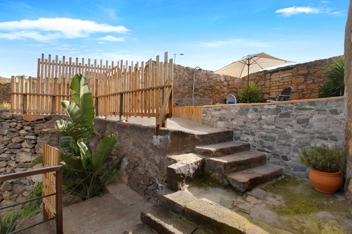 150 M² Casa ∙ 3 Habitaciones ∙ 6 Huéspedes - San Isidro