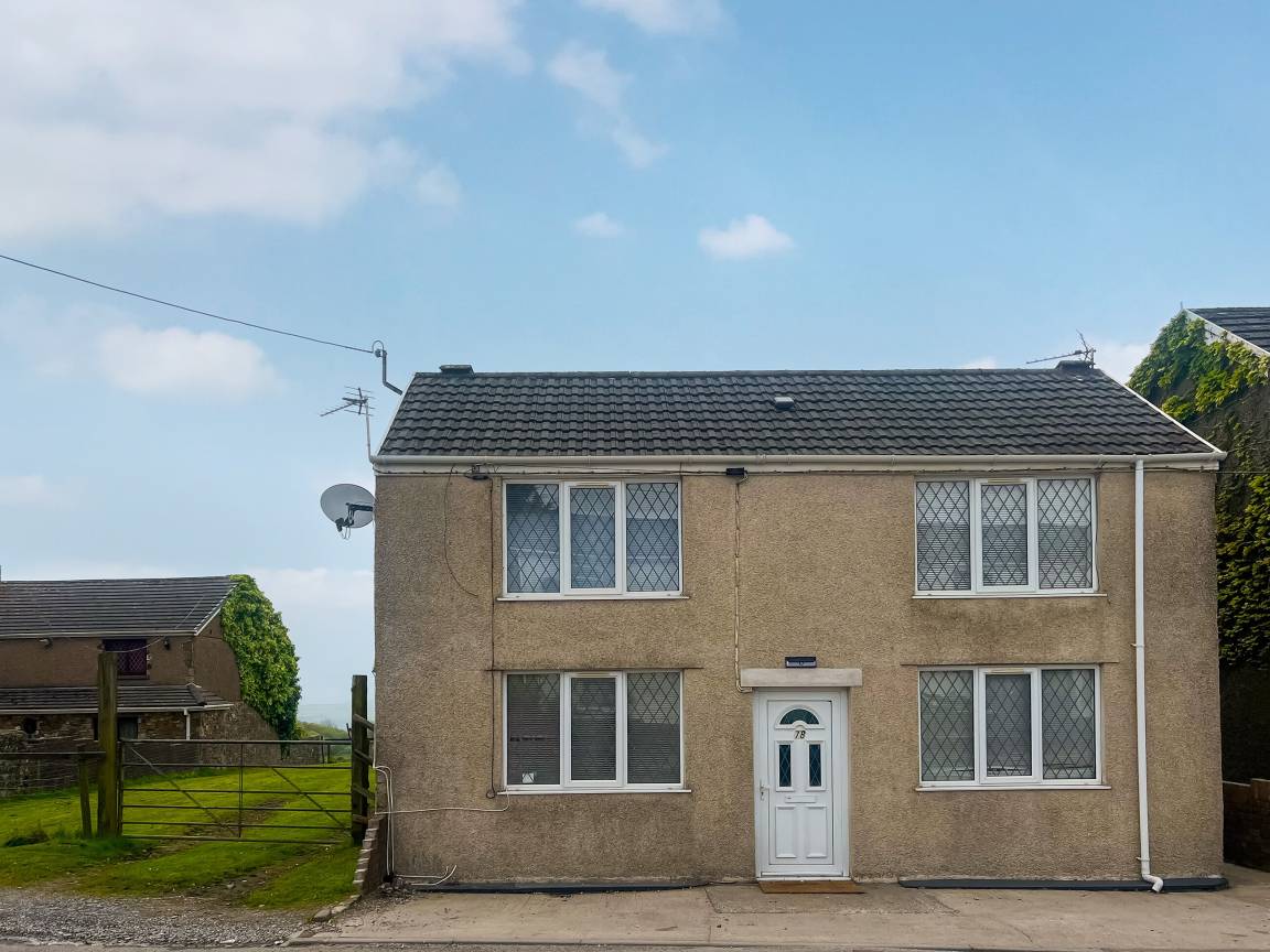 Cottage ∙ 3 Bedrooms ∙ 6 Guests - Bridgend