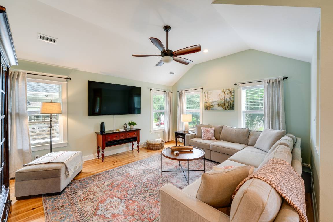 175 M² House ∙ 4 Bedrooms ∙ 12 Guests - Kill Devil Hills, NC