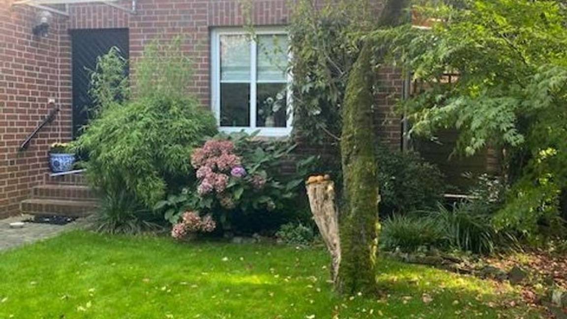 50 M² Ferienhaus ∙ 1 Schlafzimmer ∙ 2 Gäste - Emden