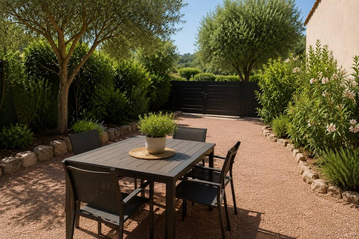 35 M² Appartement ∙ 2 Chambres ∙ 6 Personnes - Solenzara