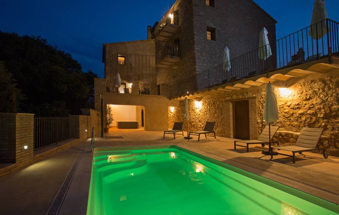 80 M² Apartamento ∙ 2 Habitaciones ∙ 5 Huéspedes - Igualada