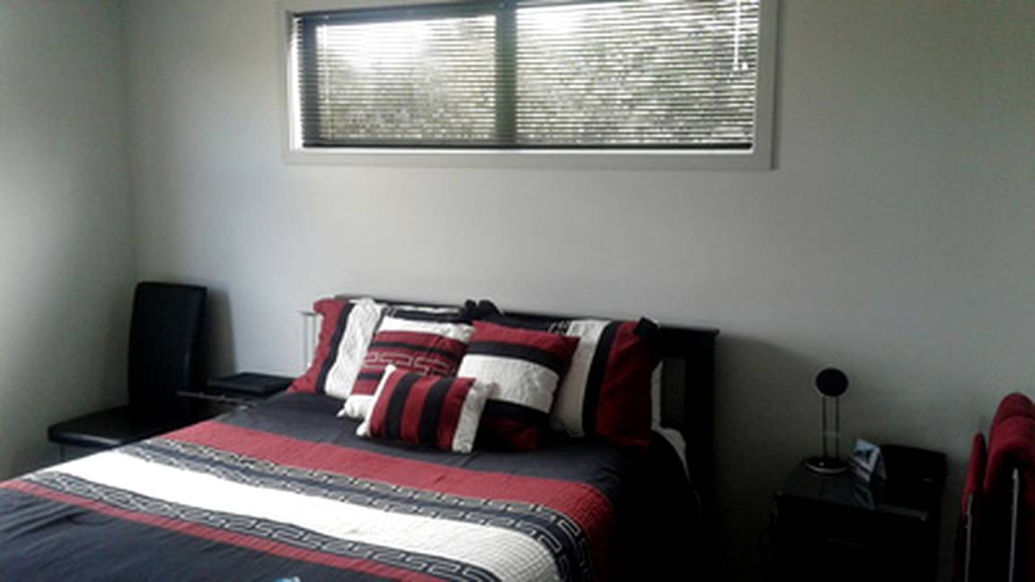 Accommodation ∙ 1 Bedroom ∙ 3 Guests - Gore