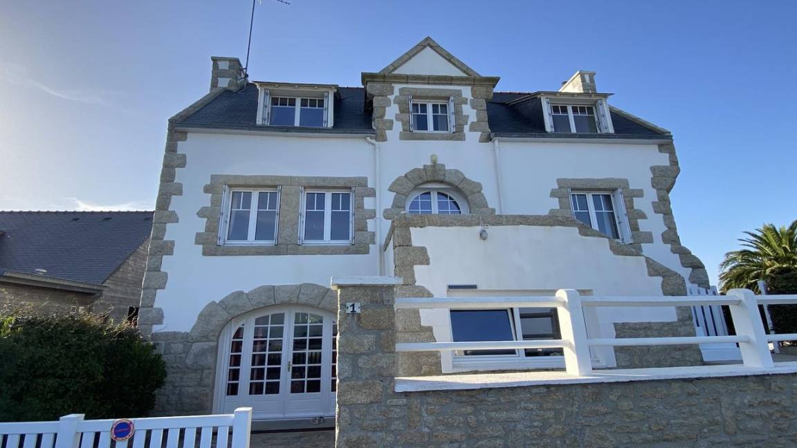 70 M² Appartement ∙ 1 Chambre ∙ 2 Personnes - Loctudy