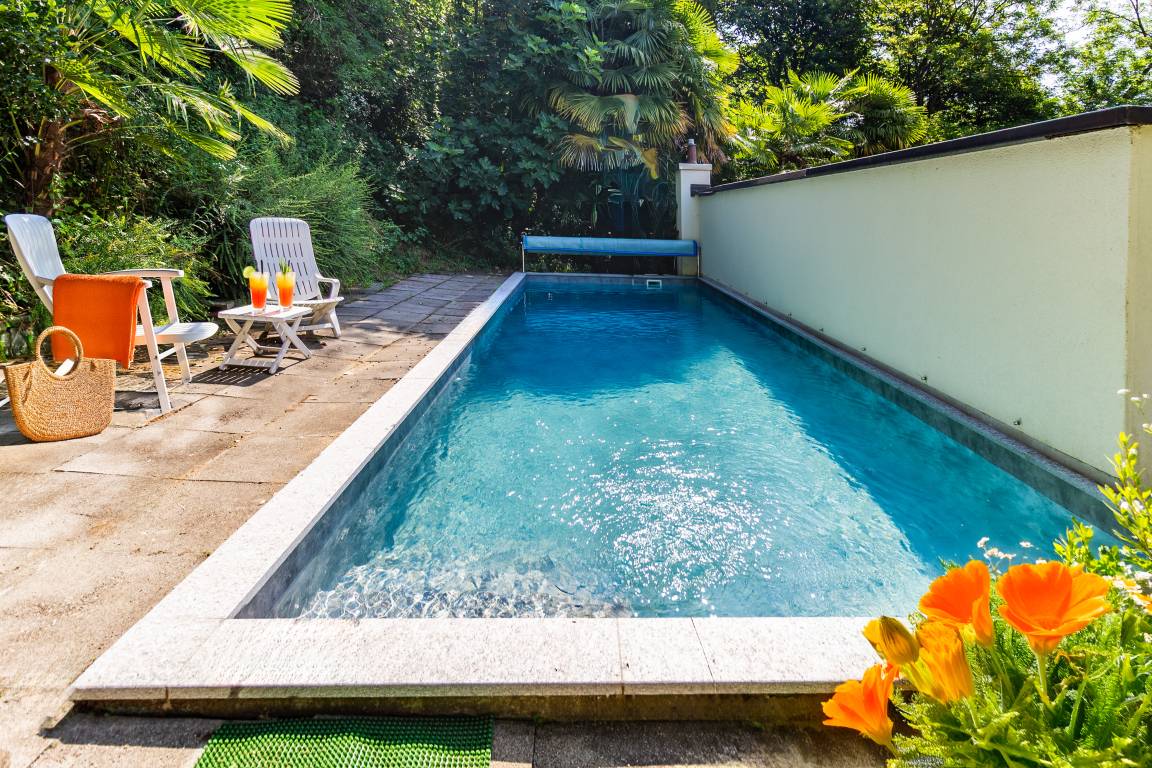 62 M² Apartment ∙ 2 Bedrooms ∙ 4 Guests - Switzerland