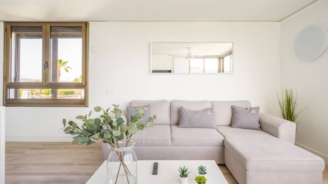 45 M² Ferienhaus ∙ 1 Schlafzimmer ∙ 2 Gäste - Maspalomas