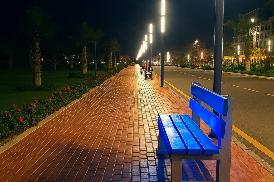 66 M² Maison De Vacances ∙ 2 Chambres ∙ 4 Personnes - Égypte