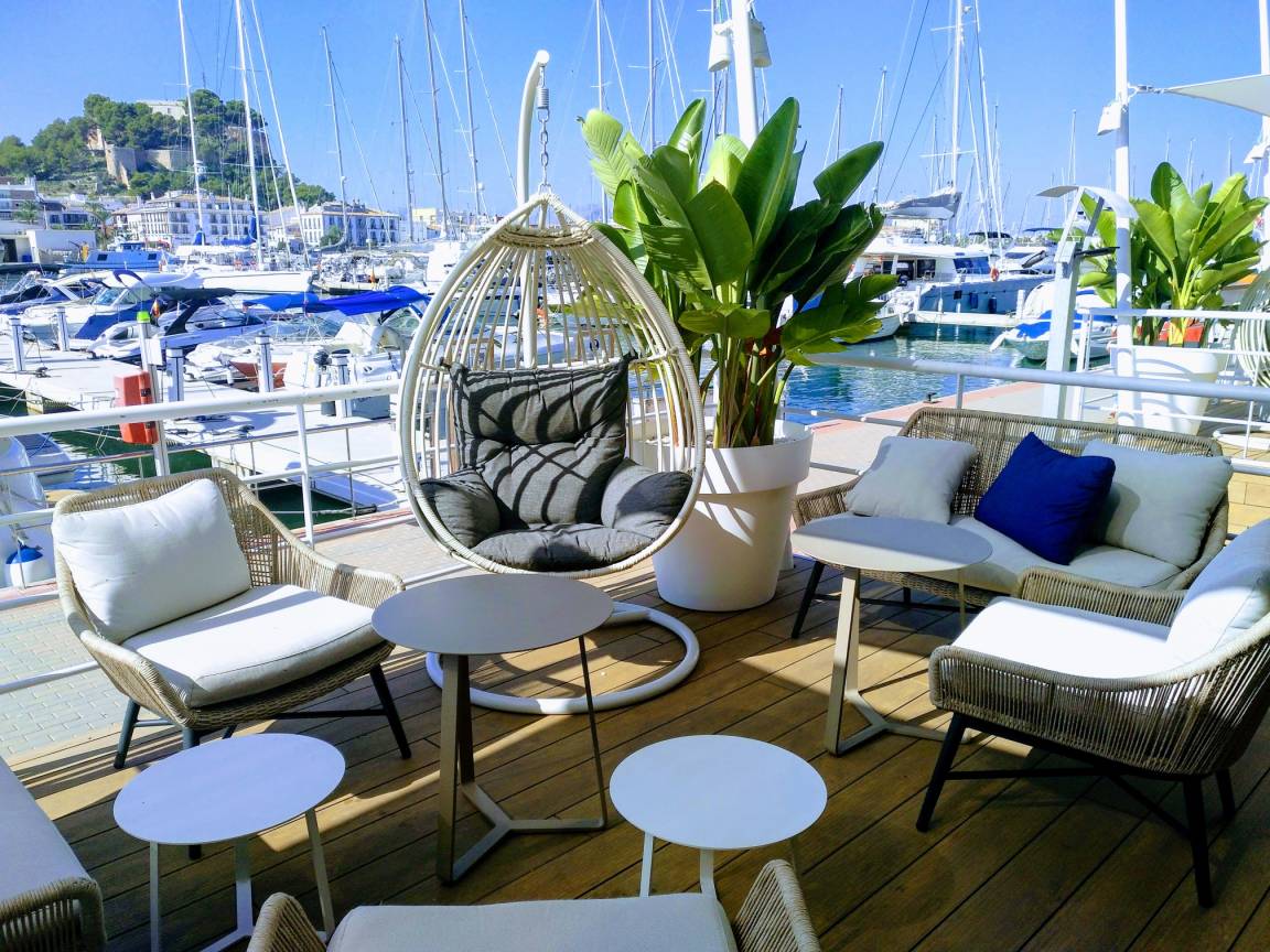 Casa ∙ 2 Habitaciones ∙ 4 Huéspedes - Dénia