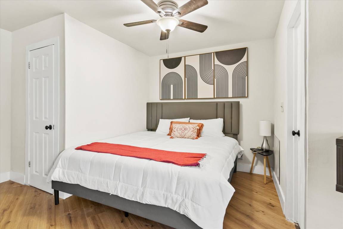 42 M² Studio Flat ∙ 2 Guests - Huntsville