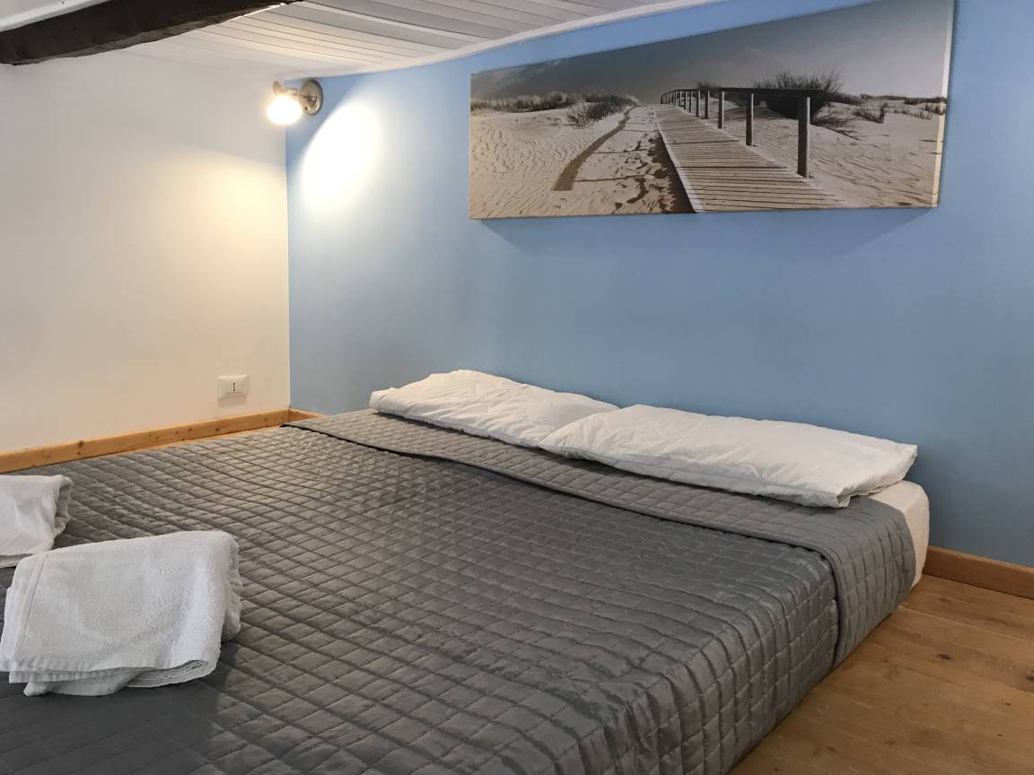 30 M² Apartment ∙ 1 Bedroom ∙ 3 Guests - Pizzo