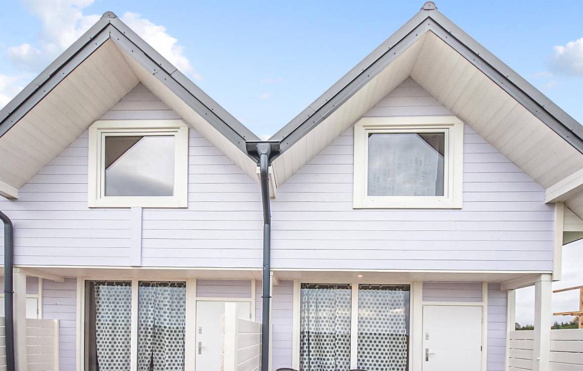 43 M² House ∙ 2 Bedrooms ∙ 6 Guests - Sarbinowo