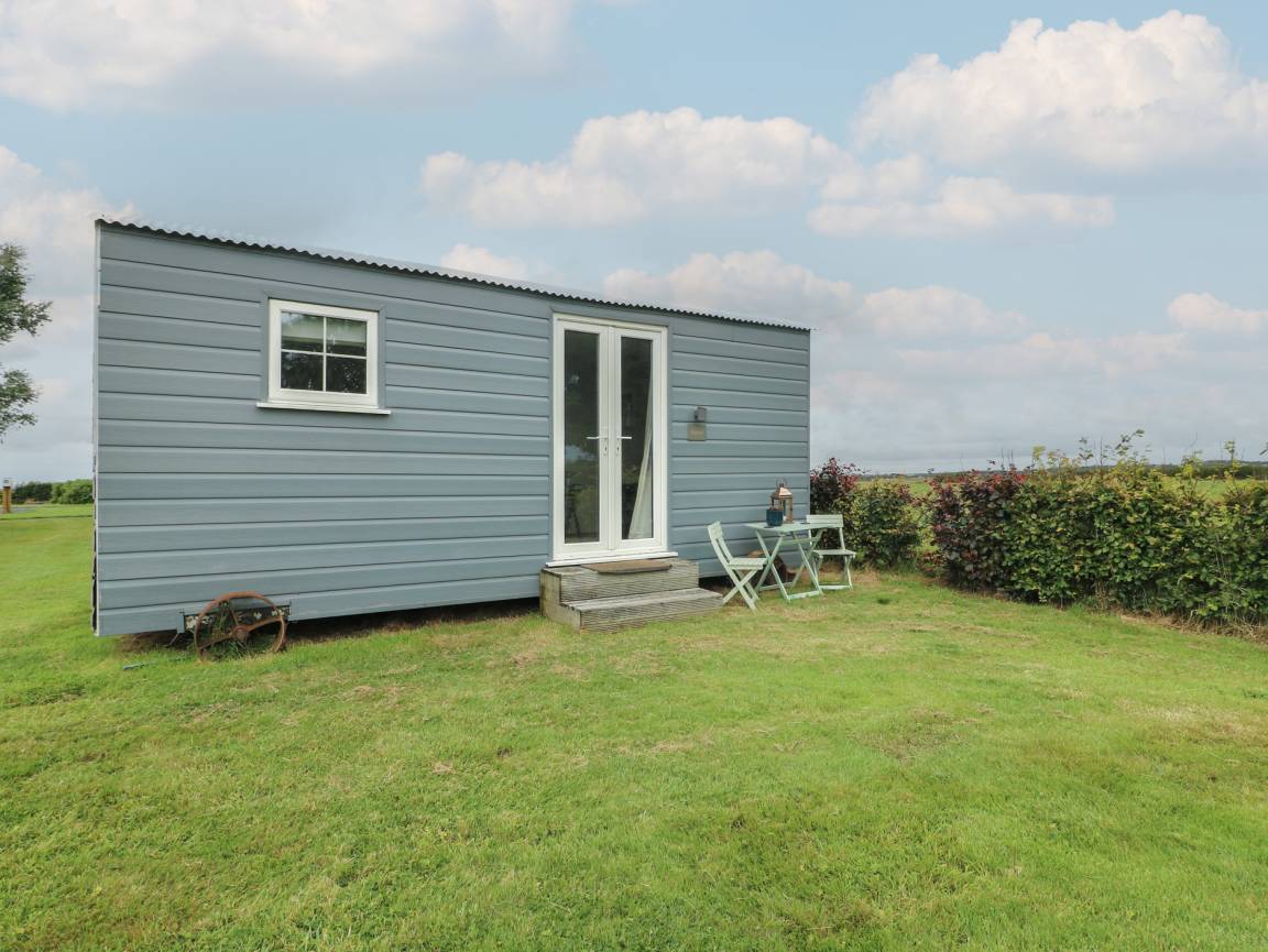Cottage ∙ 1 Bedroom ∙ 2 Guests - Anglesey