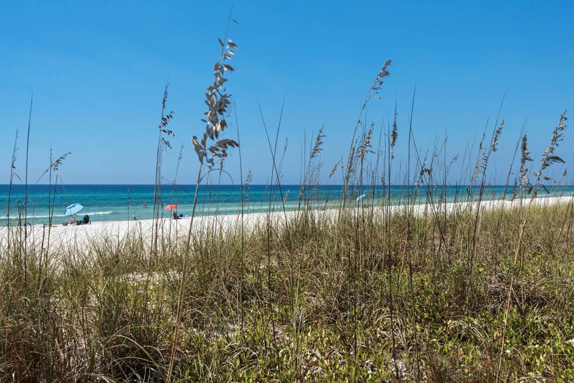 61 M² House ∙ 2 Bedrooms ∙ 6 Guests - Watersound, FL