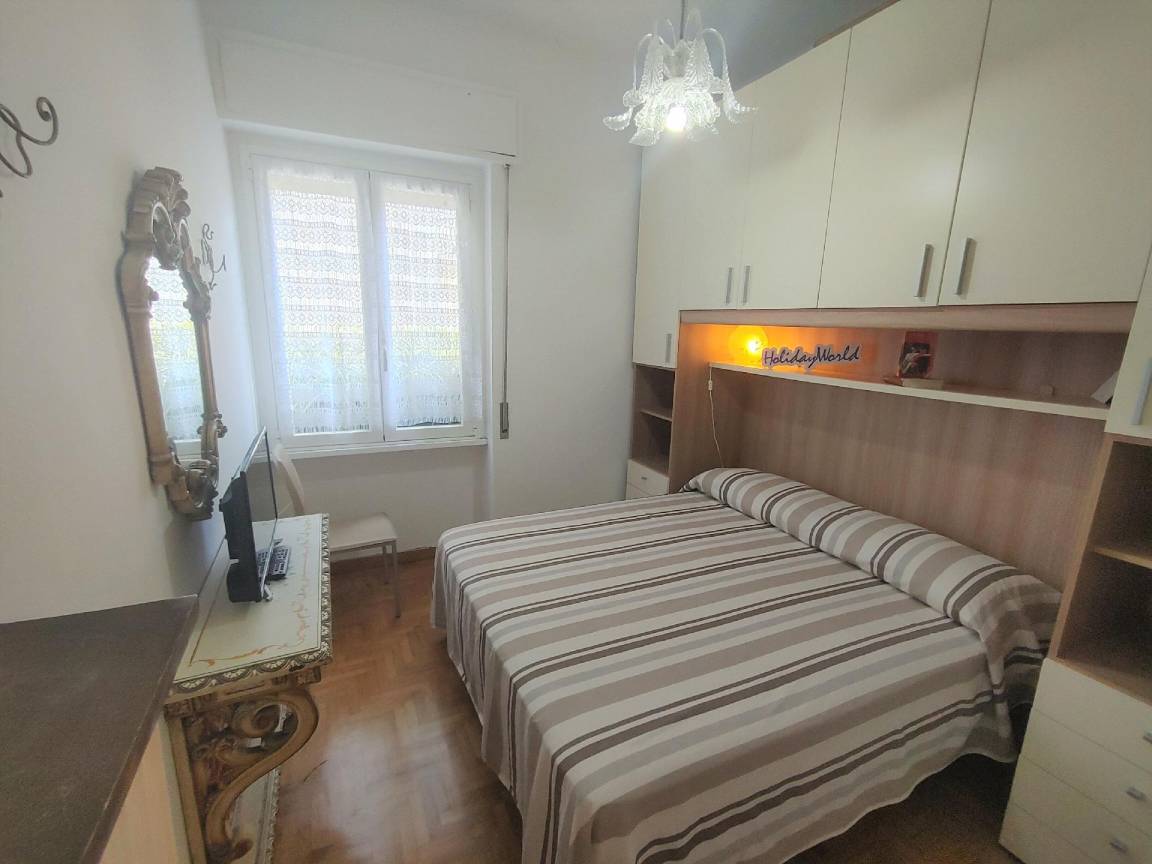 60 M² Appartement ∙ 1 Slaapkamer ∙ 3 Gasten - Santa Margherita Ligure