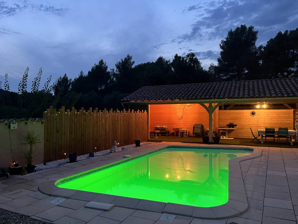 125 M² Villa ∙ 3 Slaapkamers ∙ 6 Gasten - Le Beausset