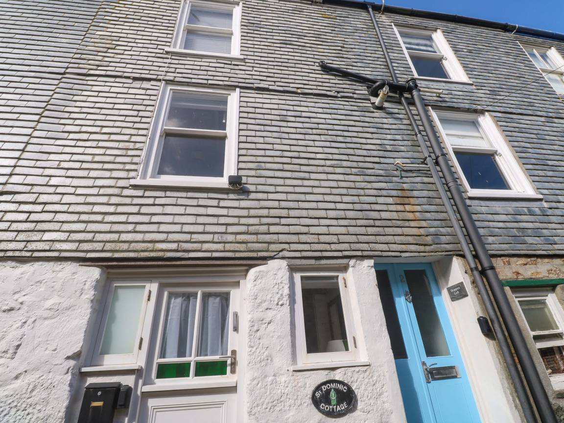 Cottage ∙ 2 Bedrooms ∙ 4 Guests - St Ives