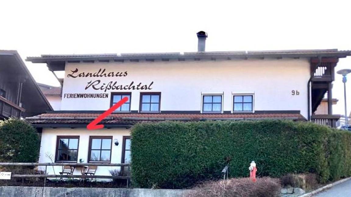 35 M² Appartement ∙ 2 Gasten - Bodenmais