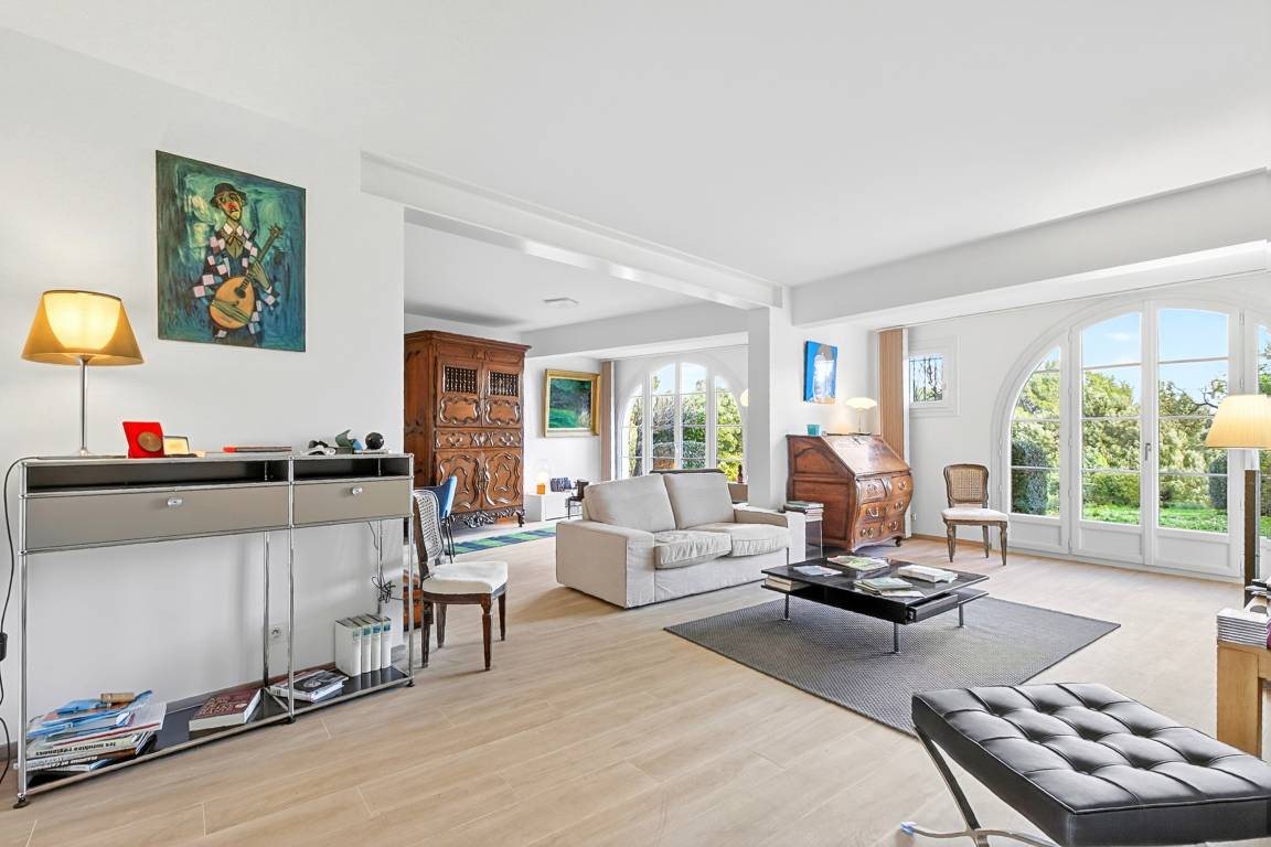 110 M² Apartment ∙ 2 Bedrooms ∙ 4 Guests - Les Arcs