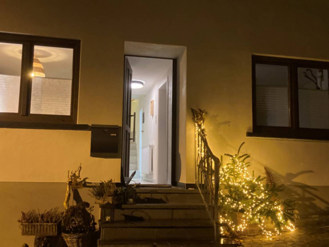 80 M² Ferienhaus ∙ 2 Schlafzimmer ∙ 4 Gäste - Bernkastel-Kues