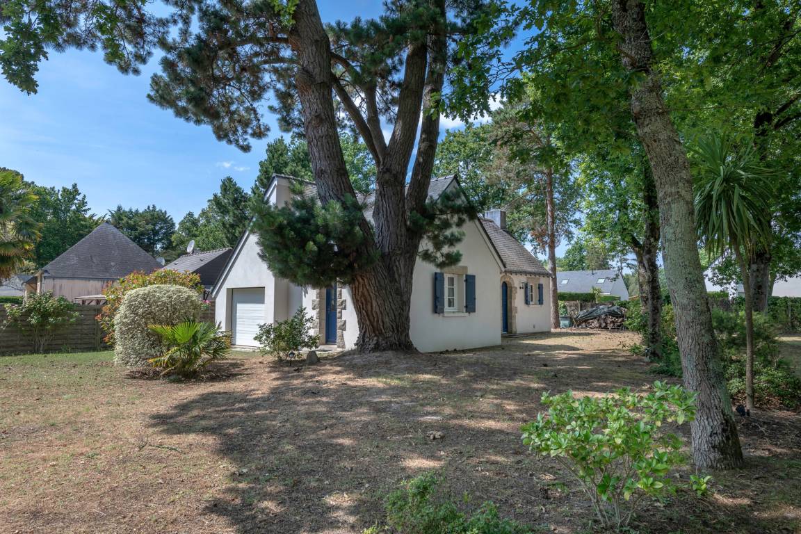 94 M² Maison De Vacances ∙ 2 Chambres ∙ 5 Personnes - Pénestin