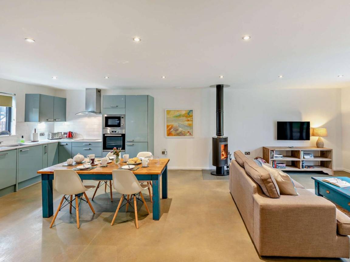 Cottage ∙ 2 Bedrooms ∙ 4 Guests - Clovelly