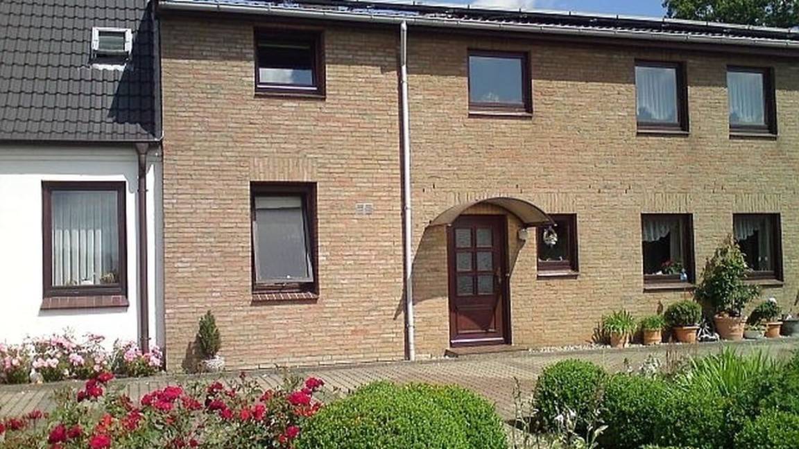 85 M² Apartment ∙ 2 Bedrooms ∙ 4 Guests - Schleswig