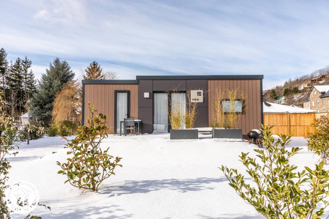 35 M² Gîte ∙ 2 Chambres ∙ 4 Personnes - Besse en Chandesse