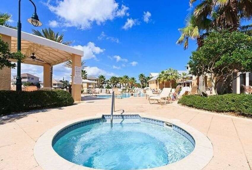130 M² Apartamento ∙ 3 Habitaciones ∙ 6 Huéspedes - Palm Coast, FL