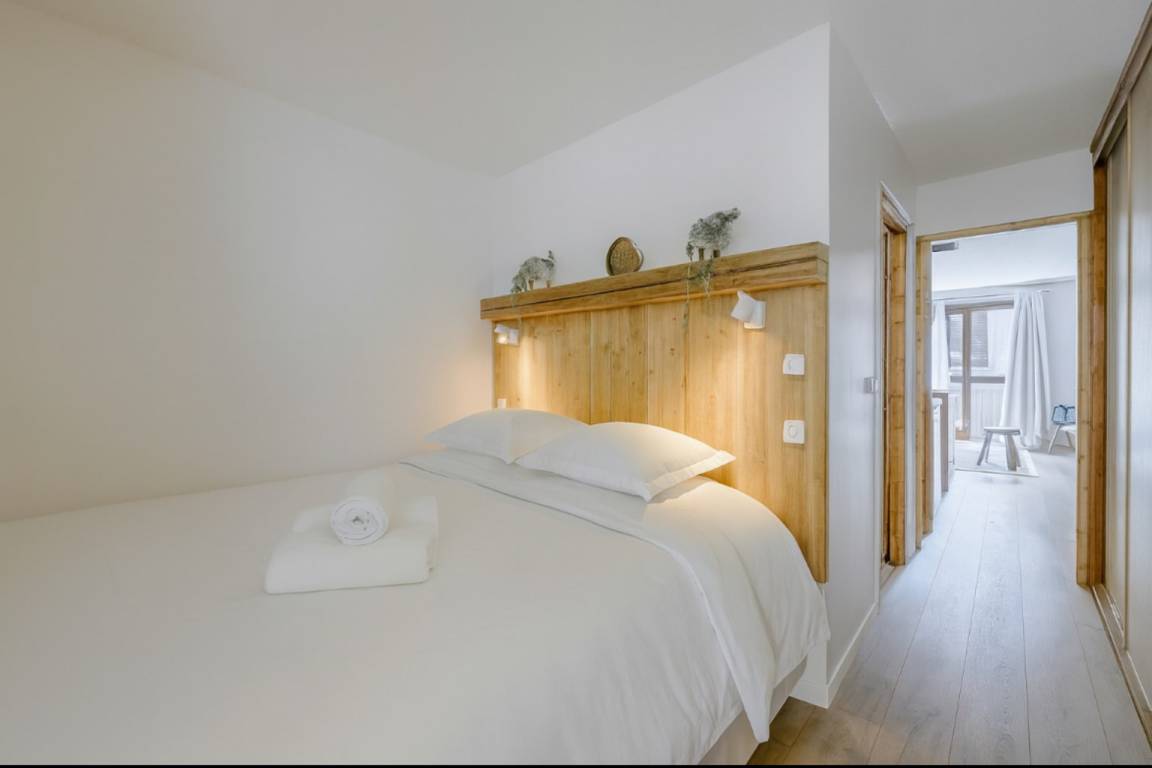 27 M² Studio ∙ 2 Personnes - Chamonix-Mont-Blanc