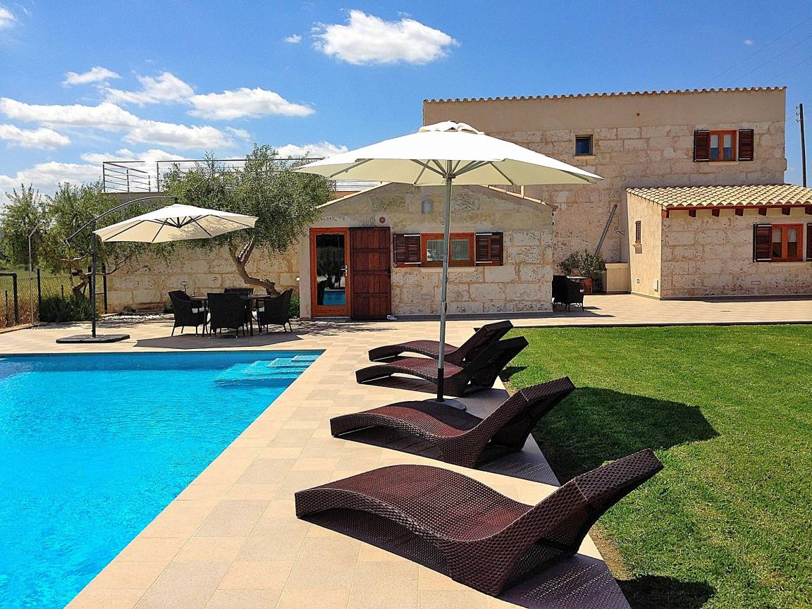 200 M² Casa Vacanza ∙ 3 Camere Da Letto ∙ 6 Ospiti - Muro