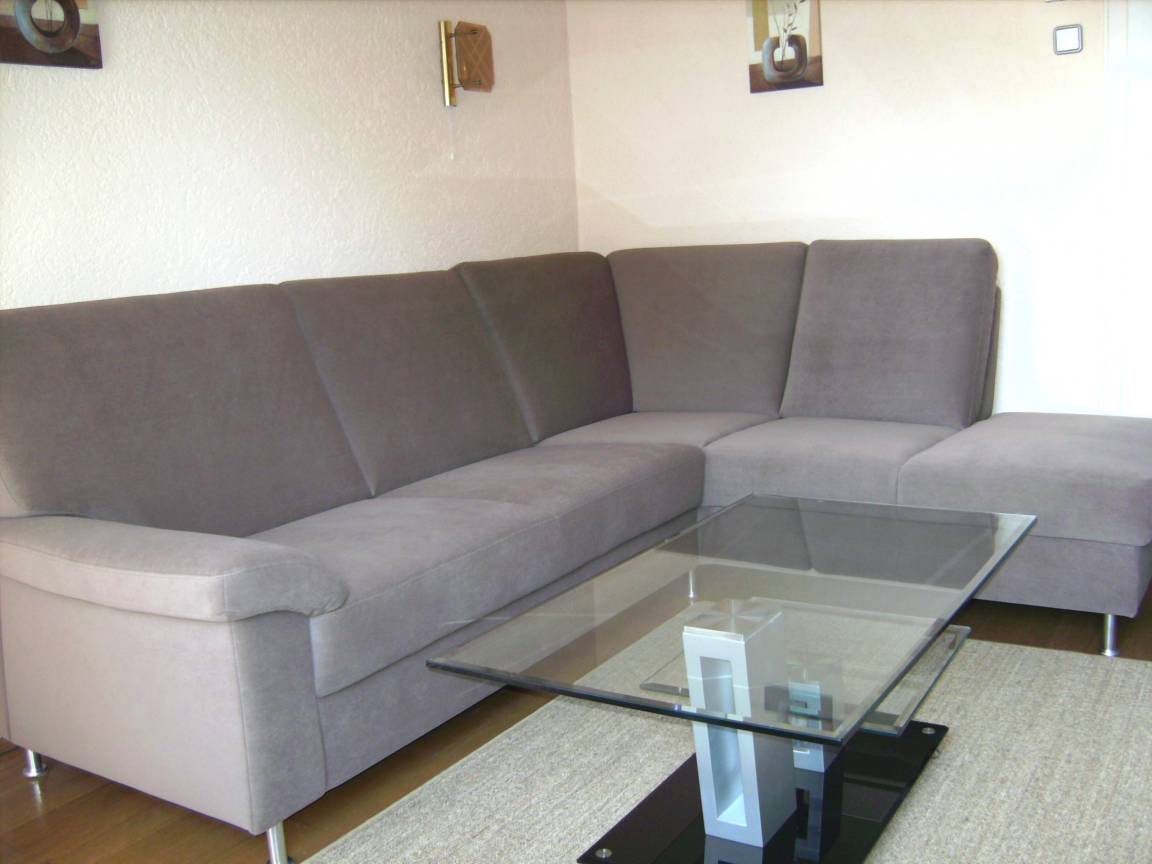 75 M² Ferienhaus ∙ 2 Schlafzimmer ∙ 4 Gäste - Beilngries